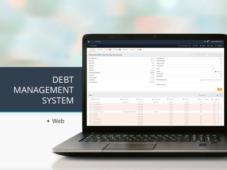 Portfolio - Mind IT Systems
