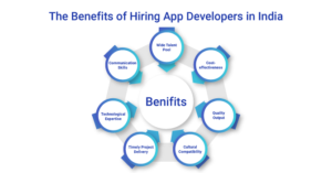 How to Find and Hire the Best App Developers in India? - Mind IT Systems