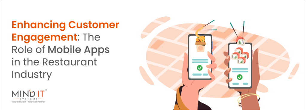 Enhancing Customer Engagement: The Role of Mobile Apps in the ...
