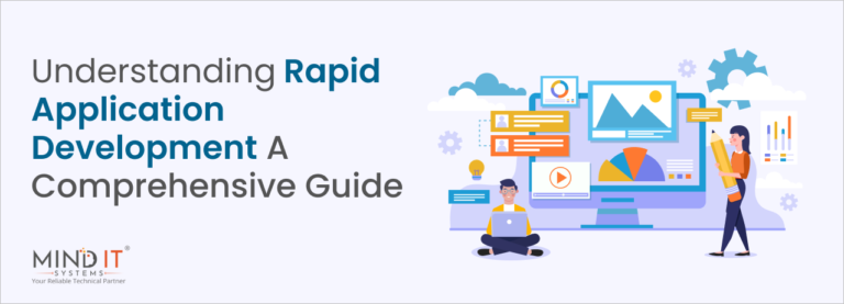Understanding Rapid Application Development: A Comprehensive Guide ...